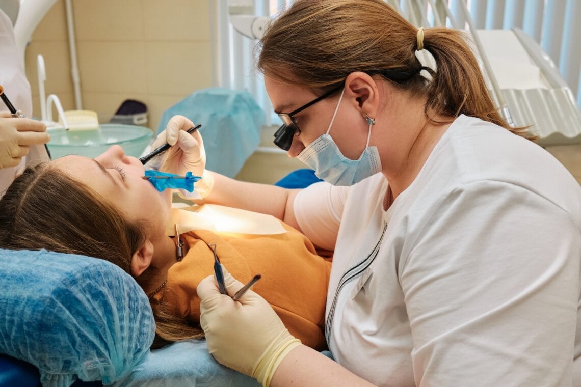 How to Take Care of Your Kid’s Dental Fillings: A Guide | Watertown ...